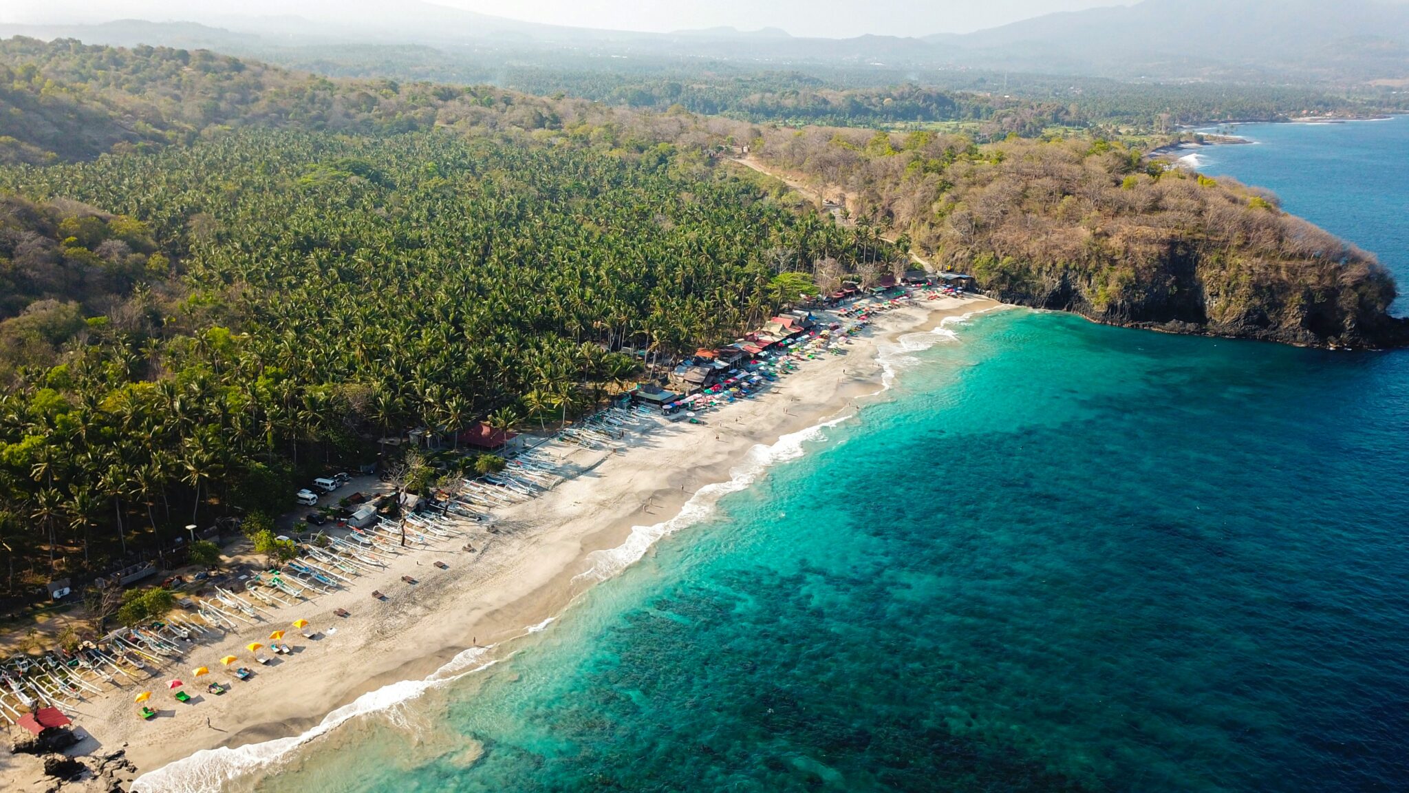 Weer Bali: klimaat, seizoenen & het weer per maand