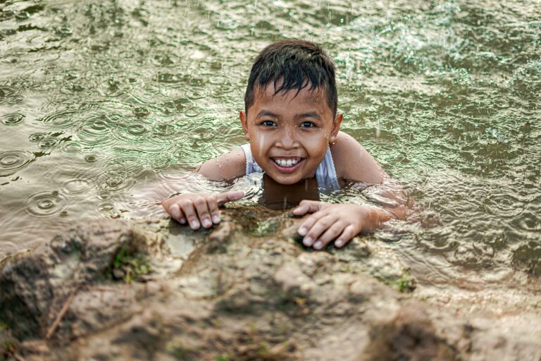 Regenseizoen Bali: tips voor een geslaagde reis