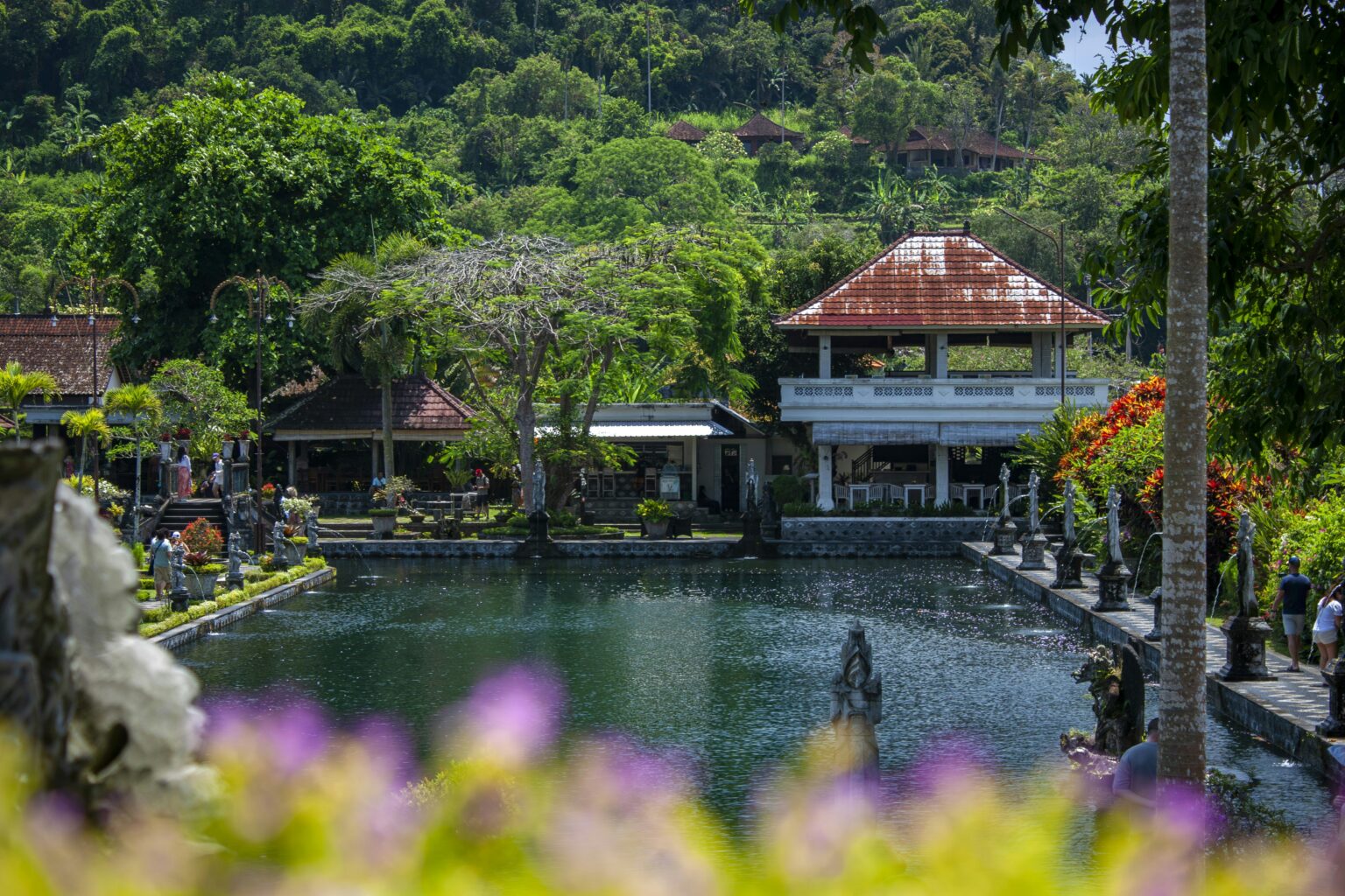 Weer Bali: klimaat, seizoenen & het weer per maand
